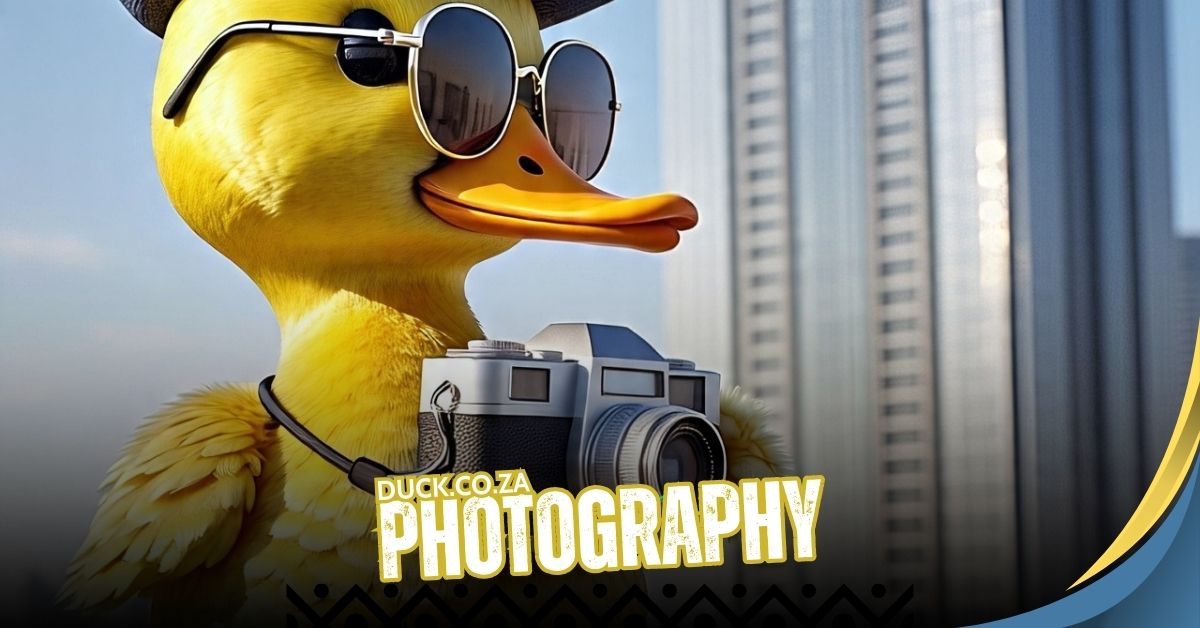 Photography – duck Marketing Services