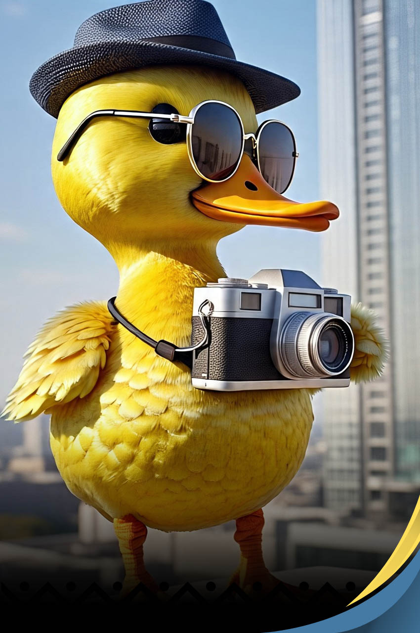 Photography – duck Marketing Services